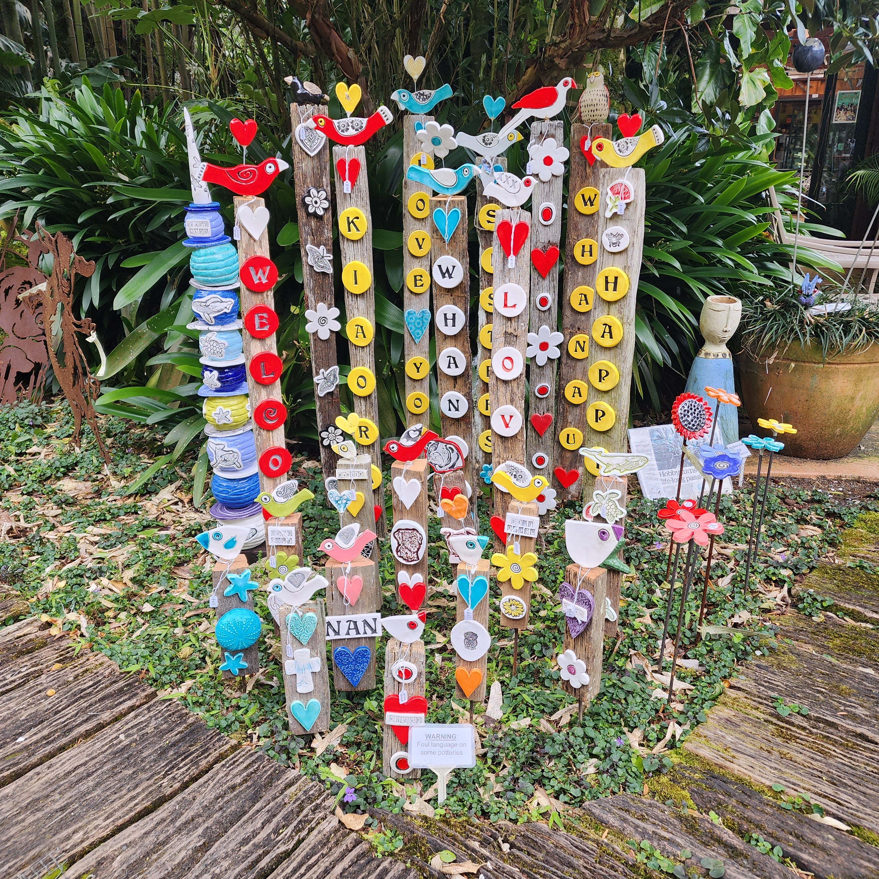 Stacy Morrison – Gallery Helena Bay