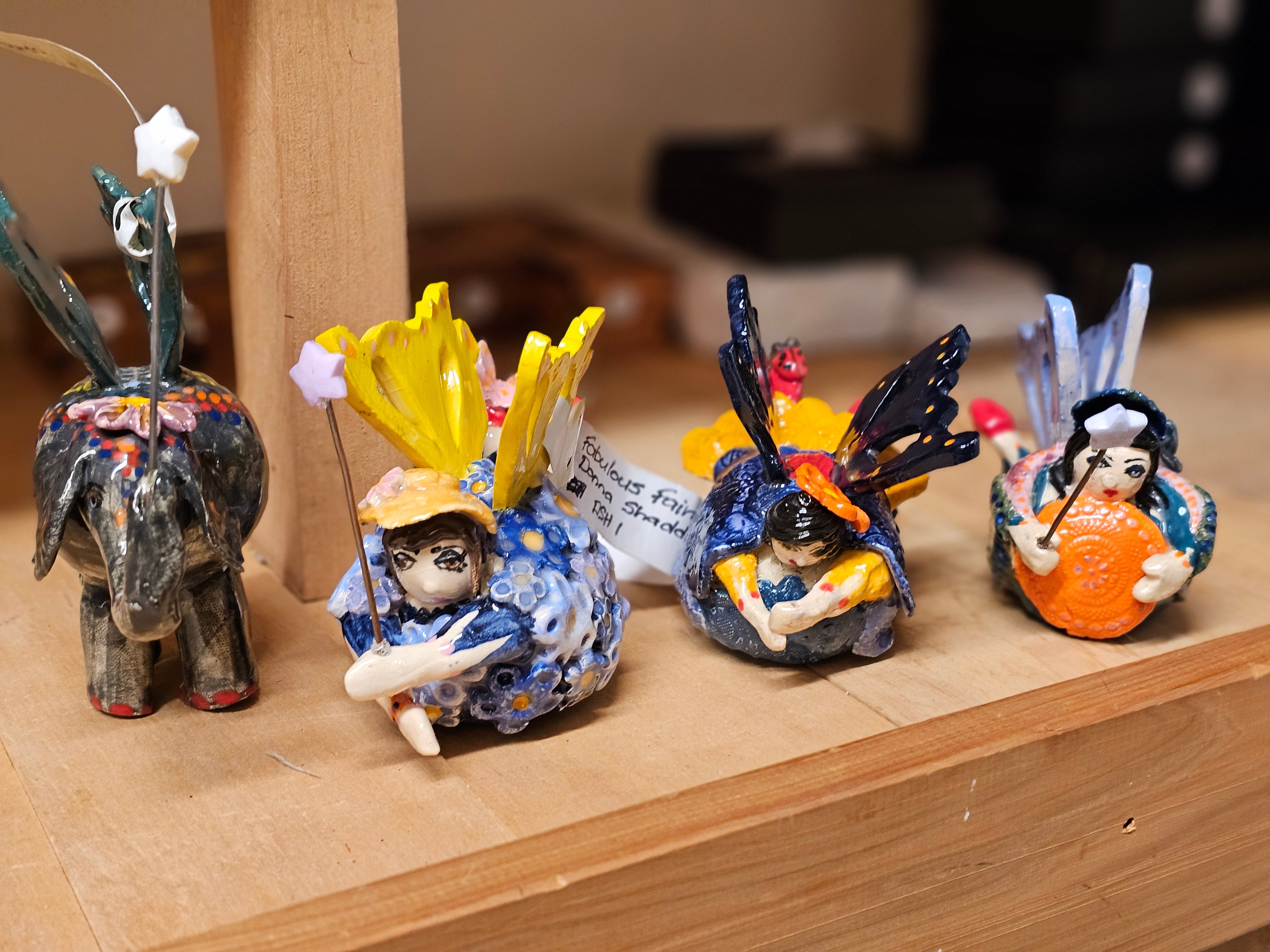 Donna Shadick – Gallery Helena Bay