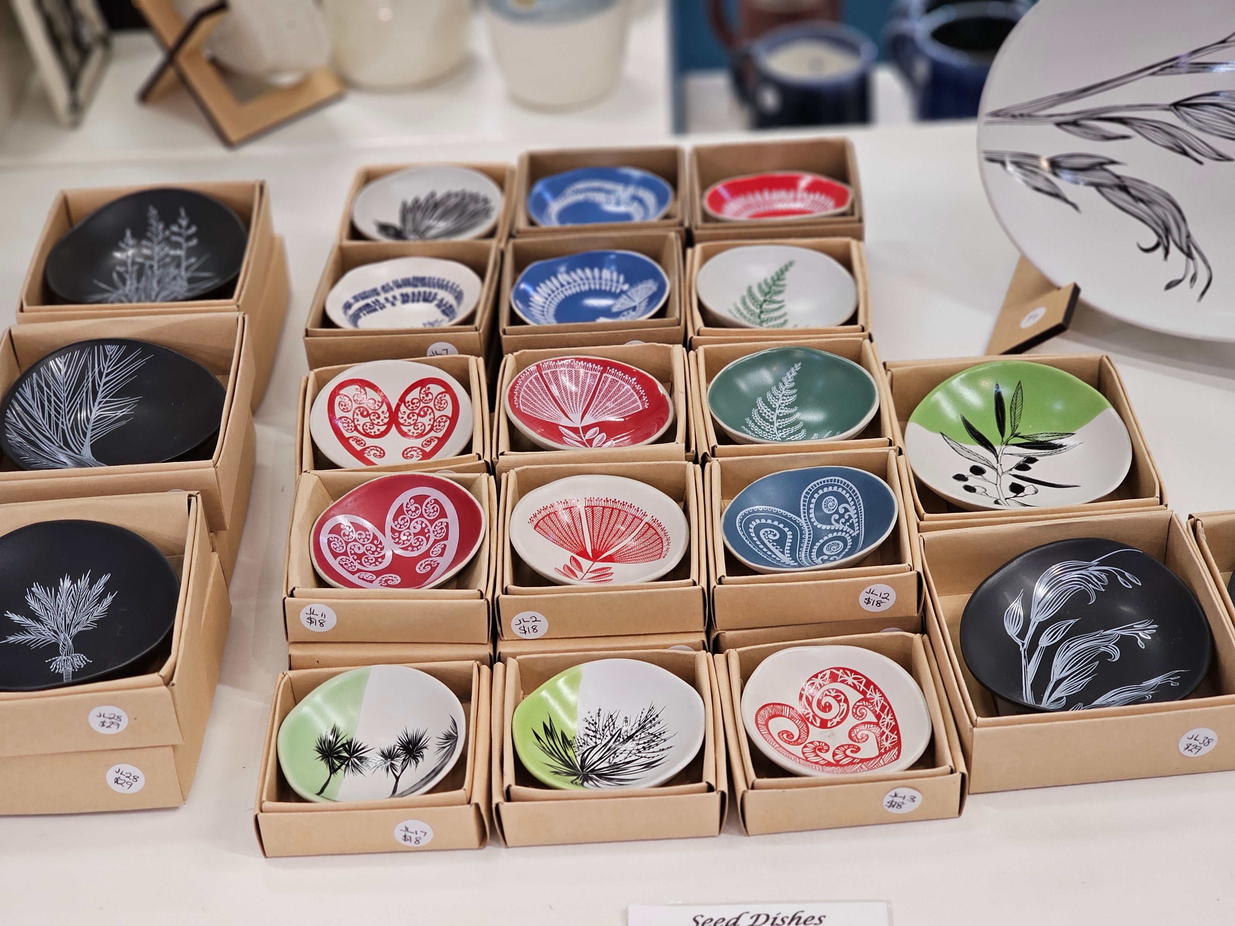 Jo Luping – Gallery Helena Bay