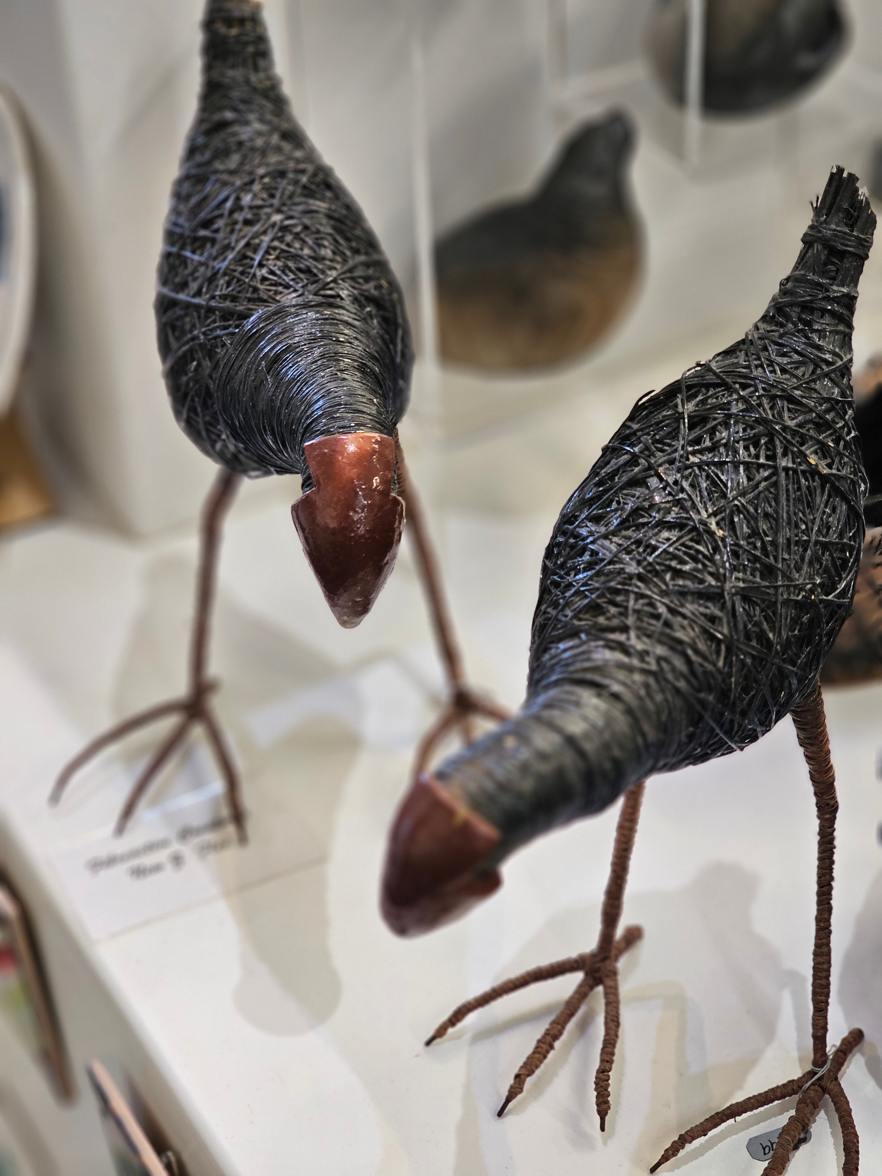 Fibre Active – Gallery Helena Bay