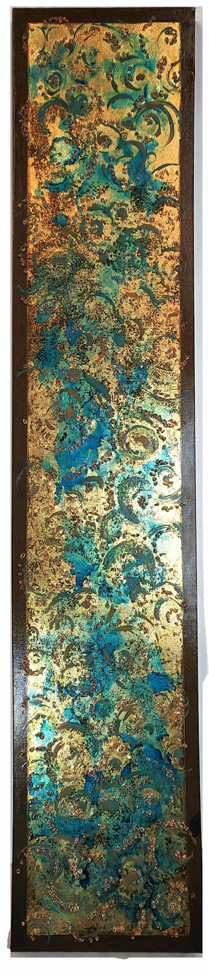 Alysn Midgelow-Marsden – Gallery Helena Bay