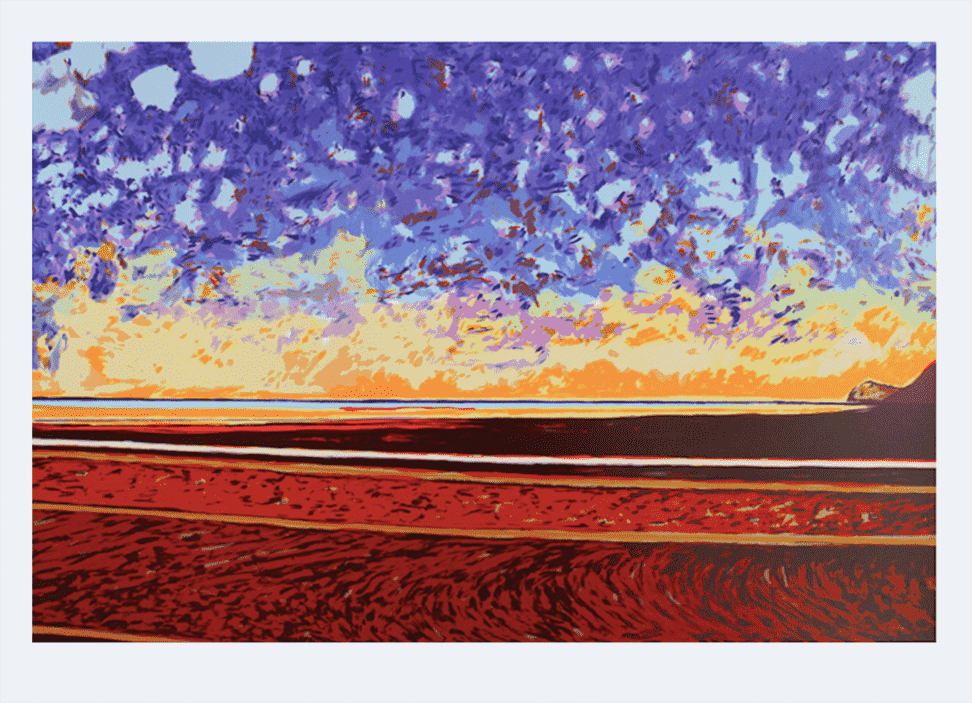 Sean McDonnell – Gallery Helena Bay