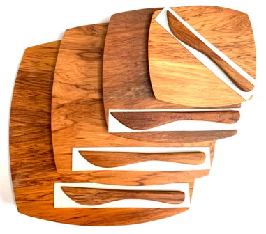 MZ Design – Gallery Helena Bay