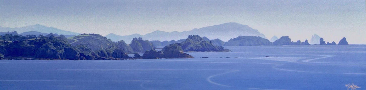 Core – Gallery Helena Bay