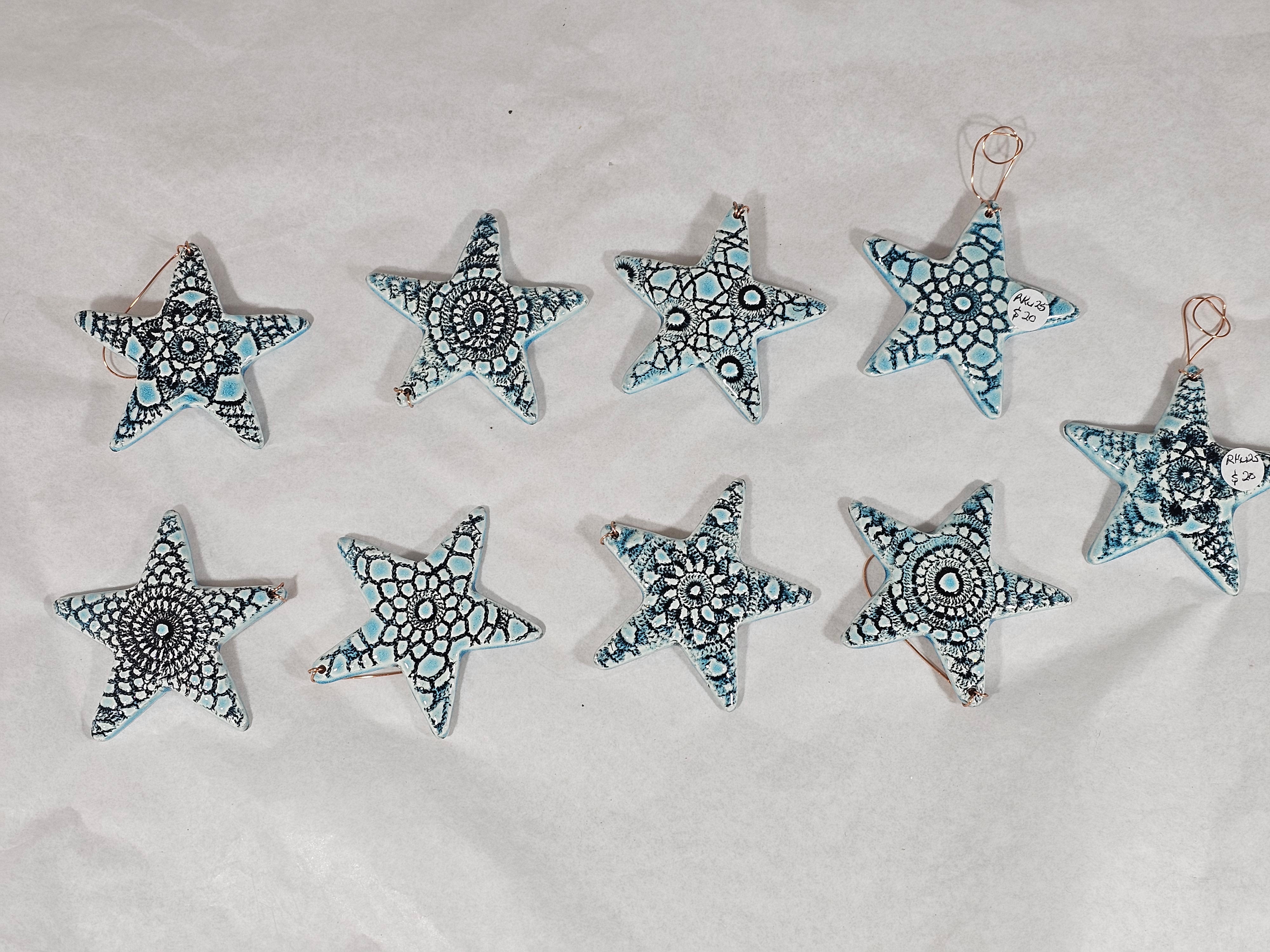 Vintage Stars – Gallery Helena Bay